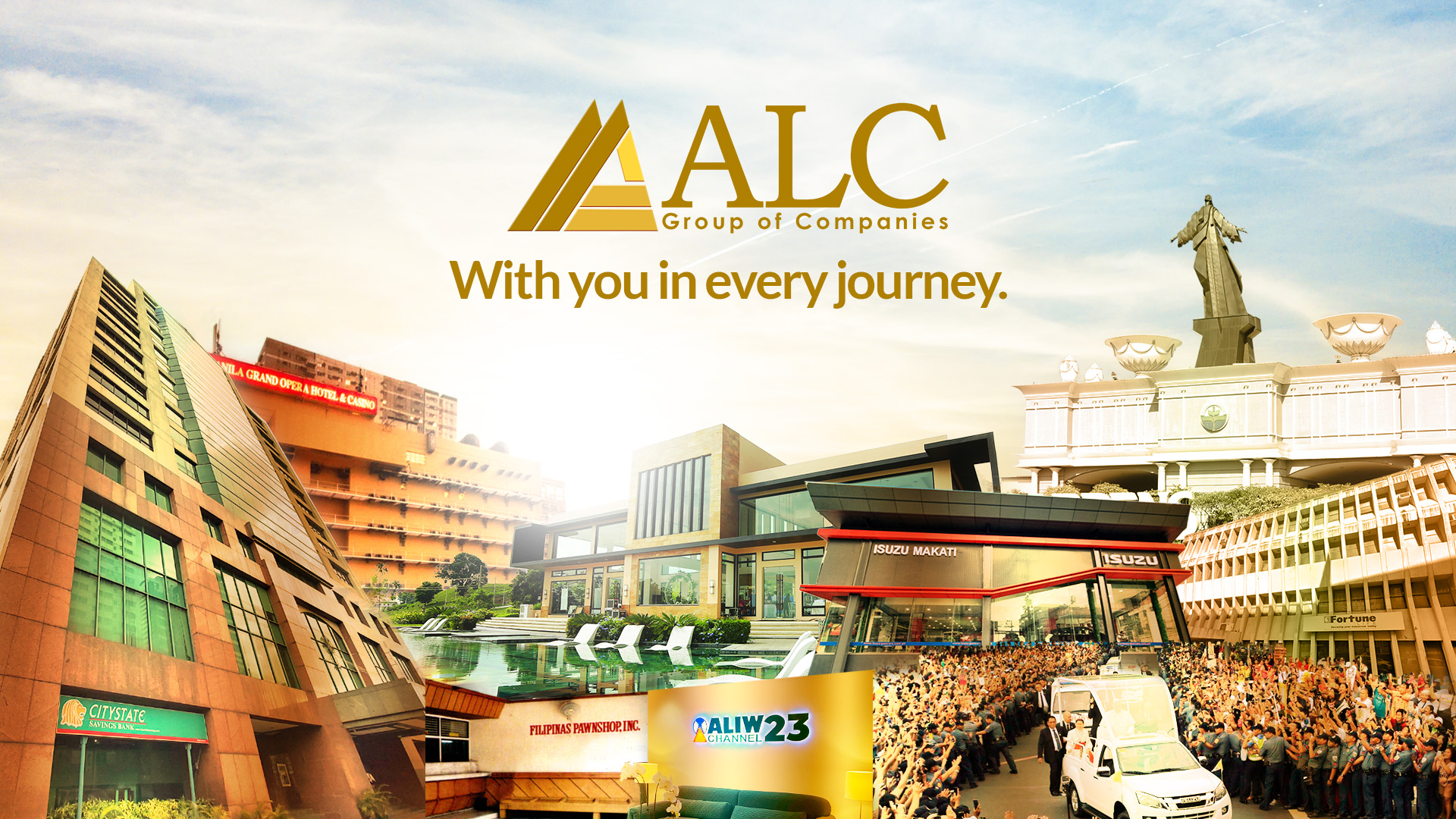 ALC Group of Companies