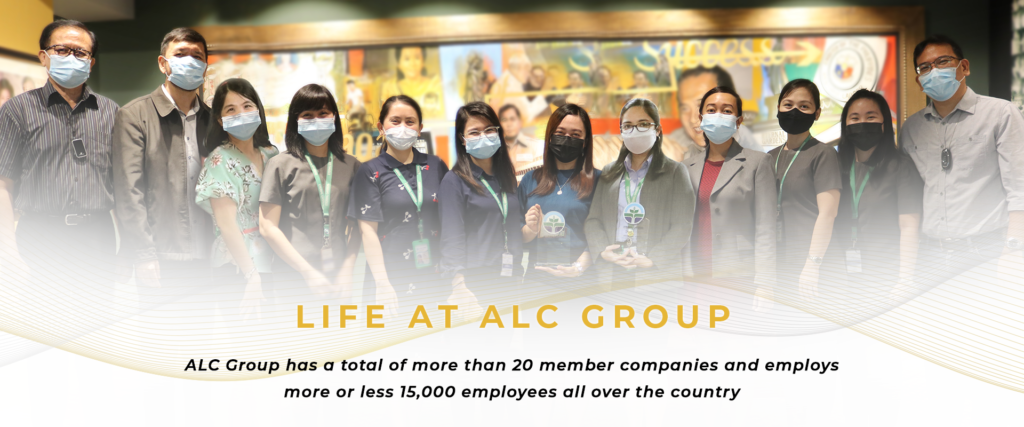 Careers – ALC Group of Companies