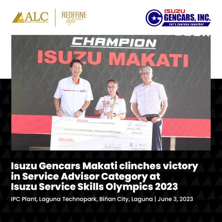 News & Updates – ALC Group of Companies