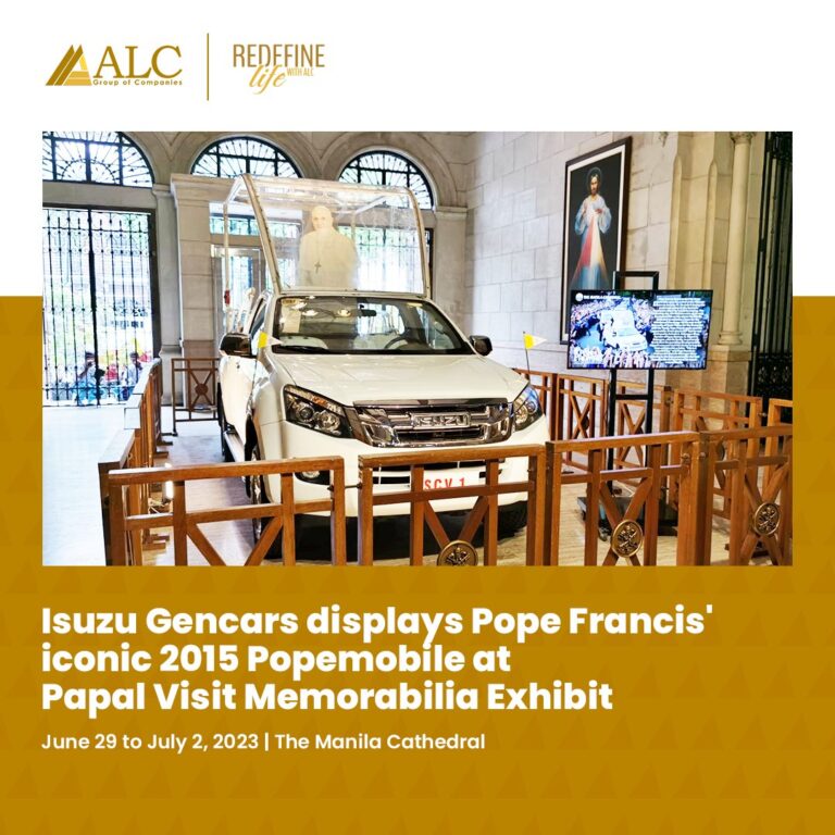 News & Updates – ALC Group of Companies